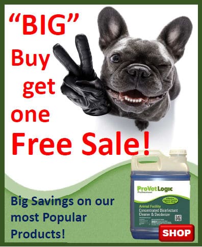 ProVetLogic Animal Care - ProVetLogic, LLC